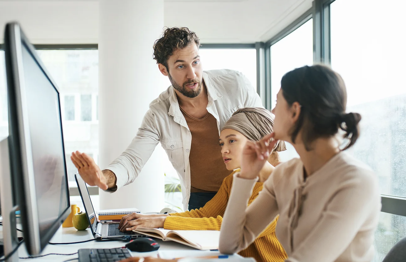 Flowbow | Le modèle ADDIE en action : un chemin vers des formations plus efficaces